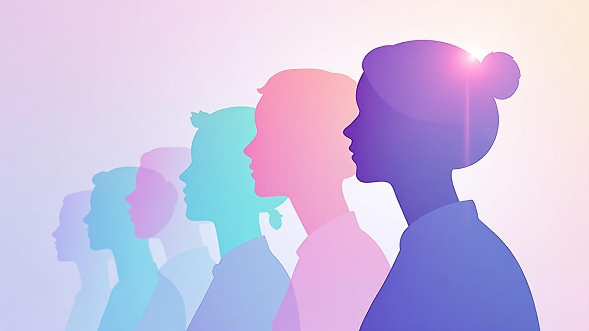 PersonalityTracker - Discover Your Evolving Self