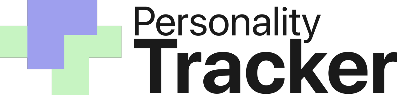 PersonalityTracker - Discover Your Evolving Self